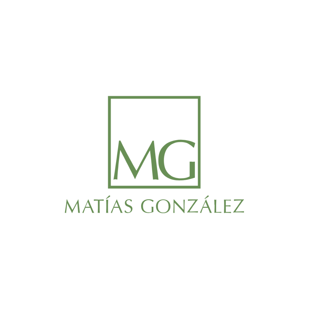 Nosotros — Matías González